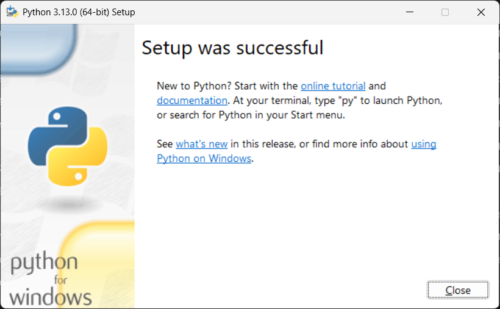 【2025年版】Pythonの開発環境をWindowsで構築する方法 | ユメソバ通信